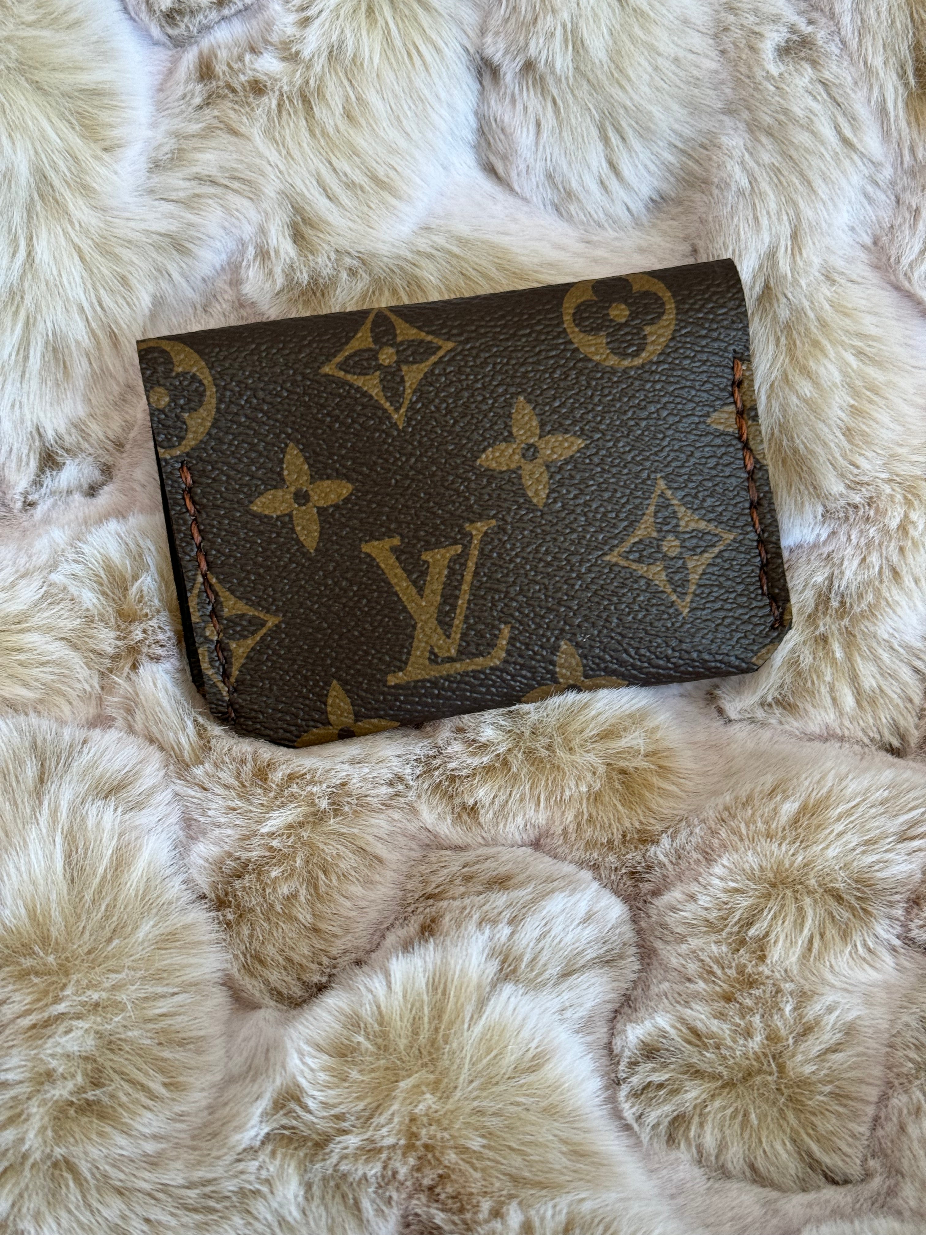 Repurposed Accessories – GracePierceLuxe